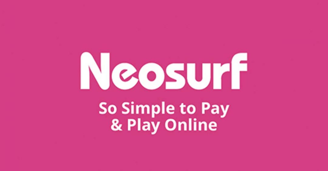 Alles over Neosurf betalingen voor online Nederlandse Casino's