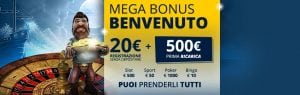 Casinò yes e Slot yes | Casino Bonus Radar | Recensione casinò online